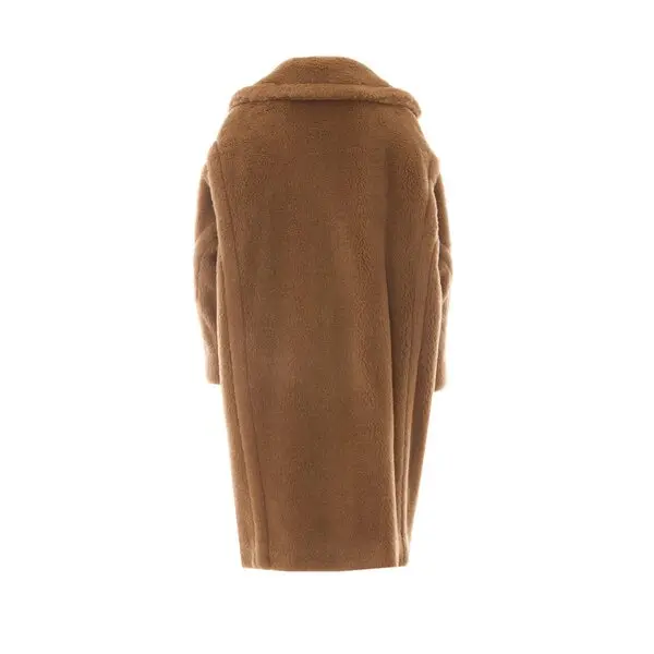 Max Mara Icon Teddy Bear Coat
