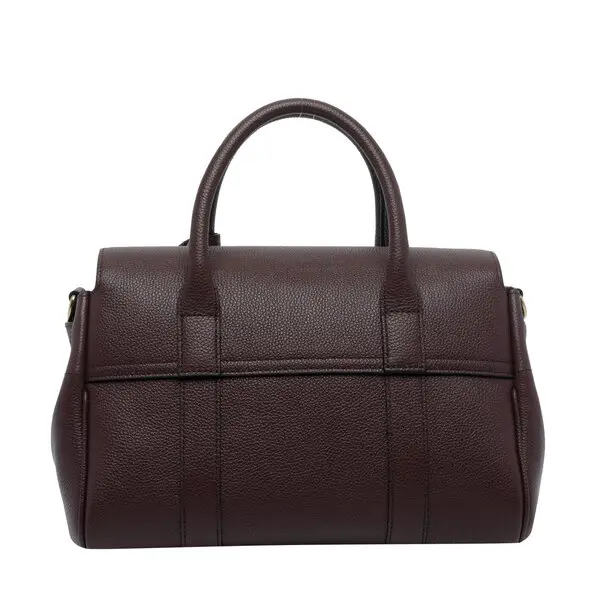 Mulberry Small Bayswater Satchel Bag