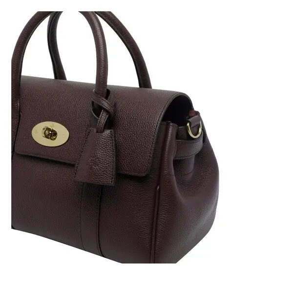 Mulberry Small Bayswater Satchel Bag