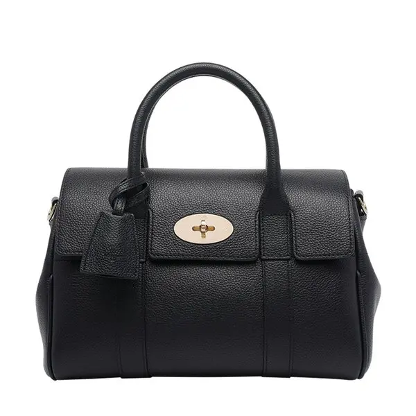 Mulberry Small Bayswater Satchel Bag