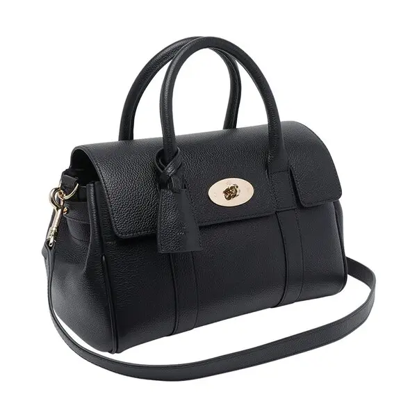 Mulberry Small Bayswater Satchel Bag