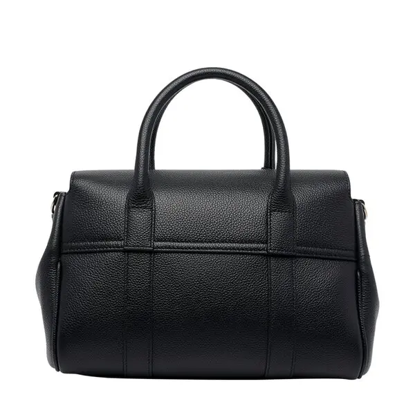 Mulberry Small Bayswater Satchel Bag