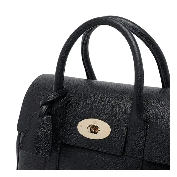 Mulberry Small Bayswater Satchel Bag