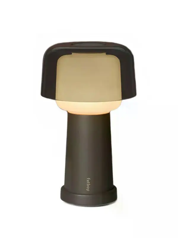 FATBOY Revolve Portable Lamp