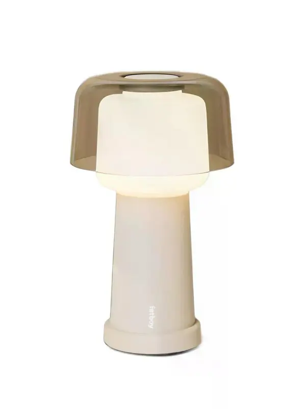 FATBOY Revolve Portable Lamp - Neutrals