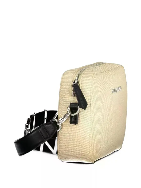 MARIO VALENTINO Alexia Logo-lettering Shoulder Bag