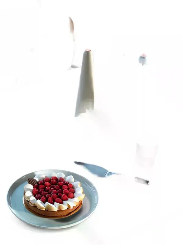 FATBOY Spire Step Candle Holder