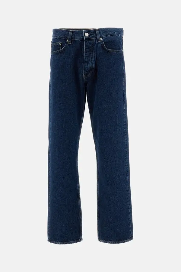 SUNFLOWER Denim Standard 738 - Blu