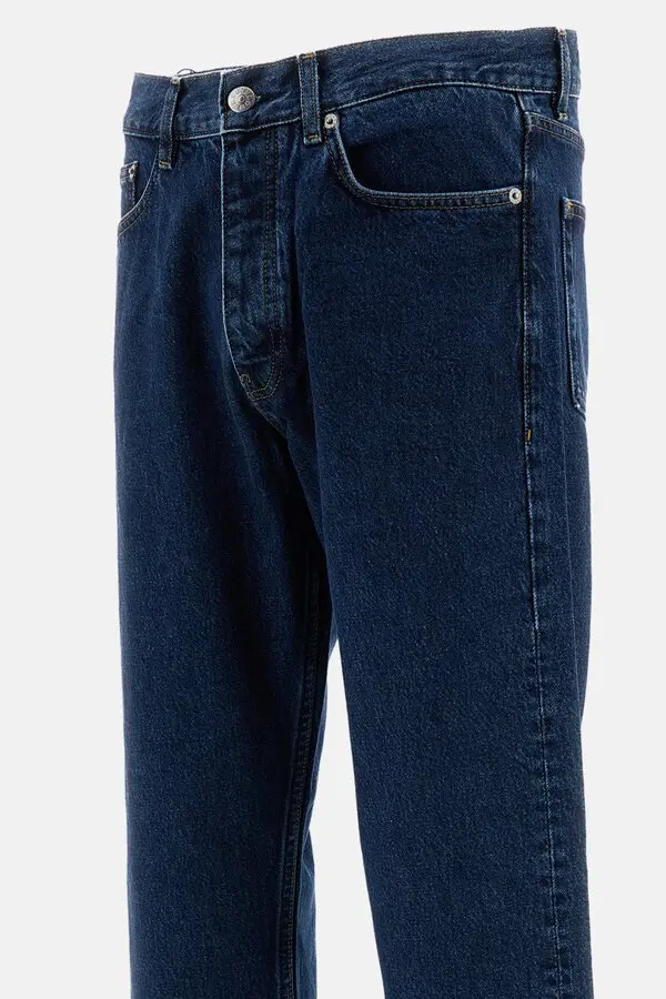 SUNFLOWER Denim Standard 738