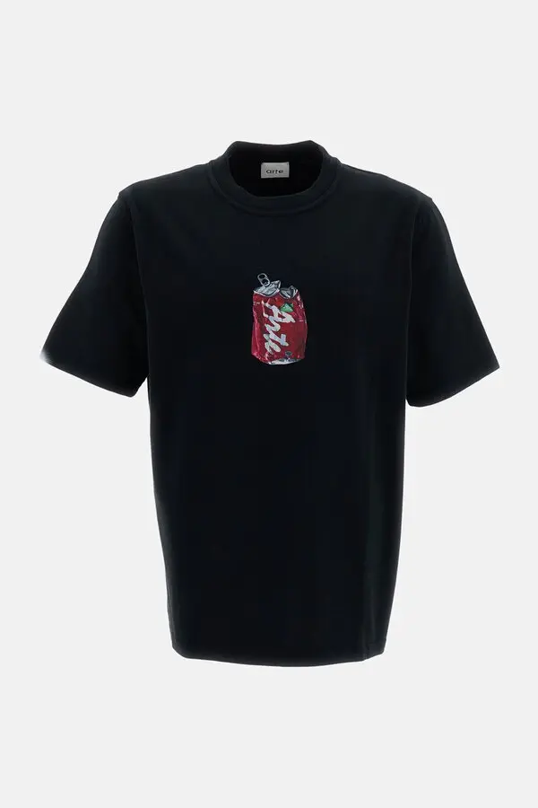 ARTE ANTWERP T-shirt Arte Can