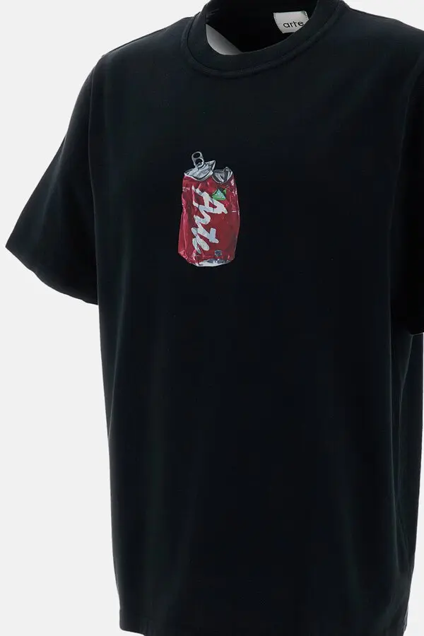 ARTE ANTWERP T-shirt Arte Can
