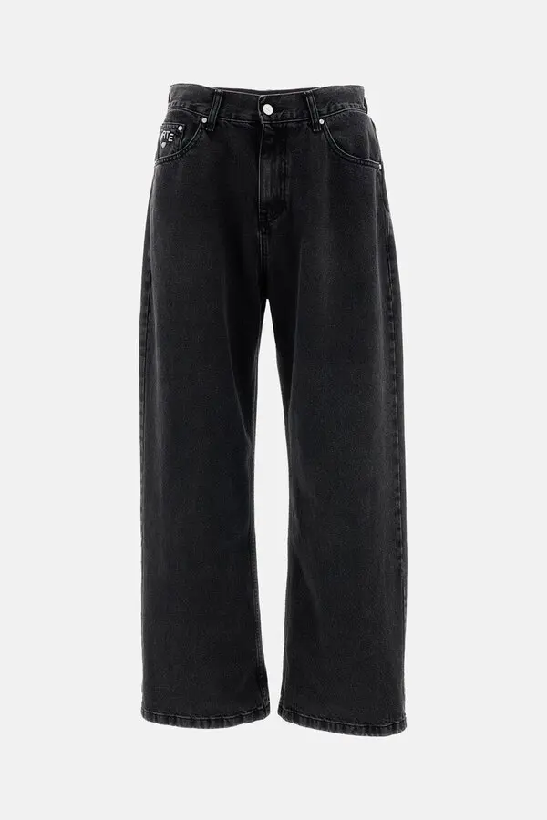 ARTE ANTWERP Pantaloni Baggy Arte Heart Pocket