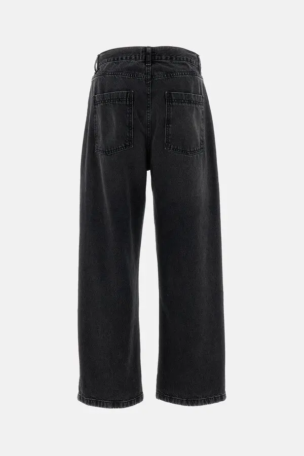 ARTE ANTWERP Pantaloni Baggy Arte Heart Pocket