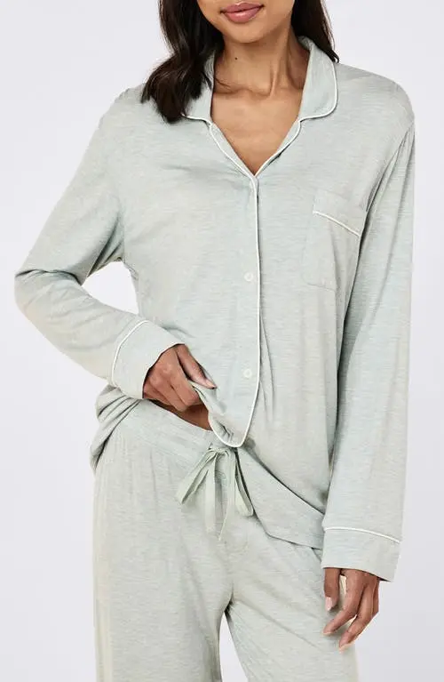 PAPINELLE Kate Modal Pajamas