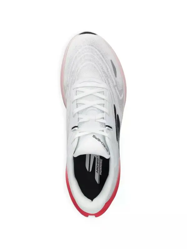 Sketchers Aero Spark Arch Fit Sneakers