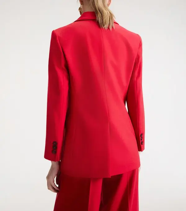 Marella Single-breasted Blazer
