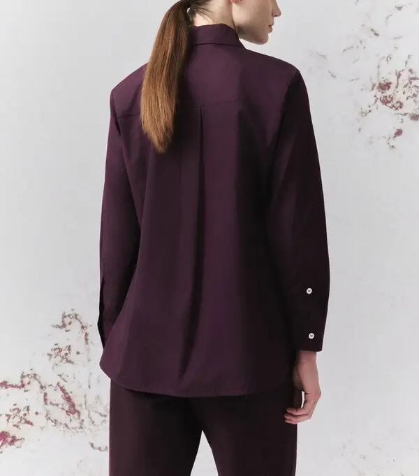 Marella Cotton Shirt