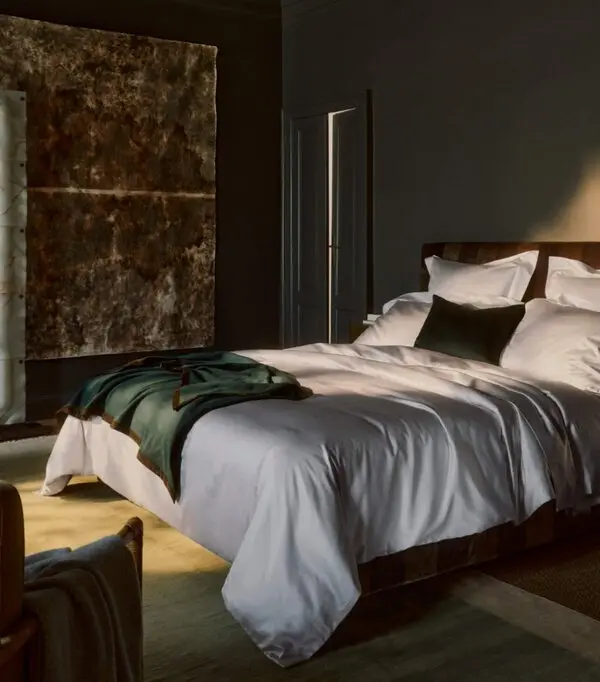 Frette Cotton Ultimate Pillowcase