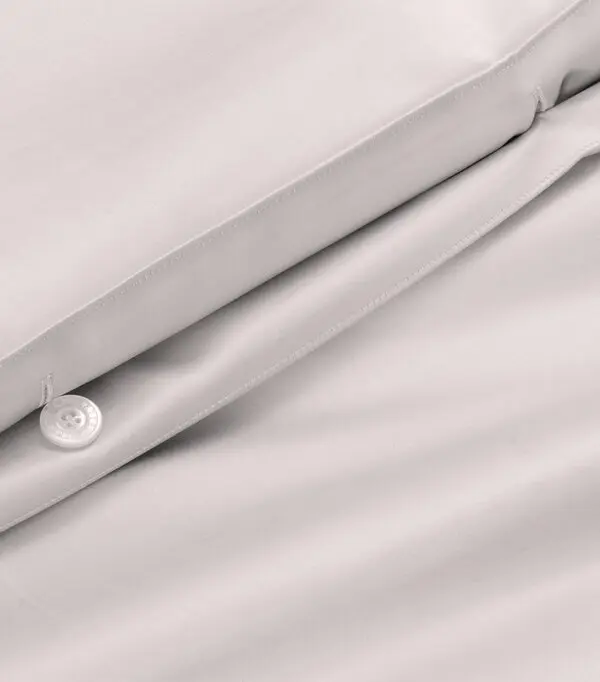 Frette Cotton Ultimate Super King Duvet Cover