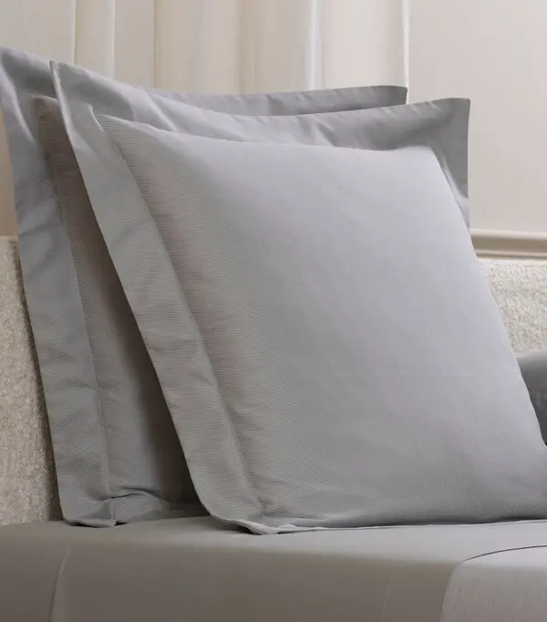 Frette Leisure Twill Square Pillowcase