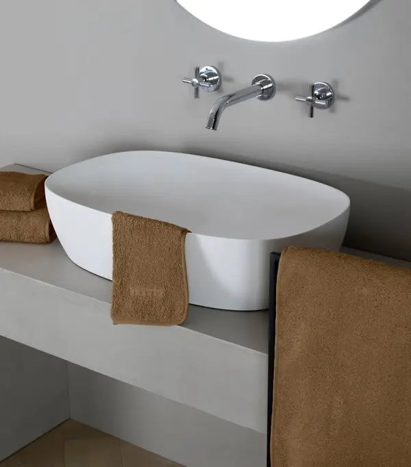 Frette Unito Bath Sheet