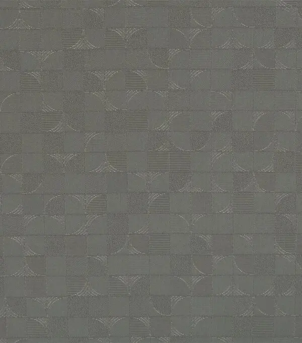 Frette Cotton-silk Avant Garde Jacquard Pillowcase