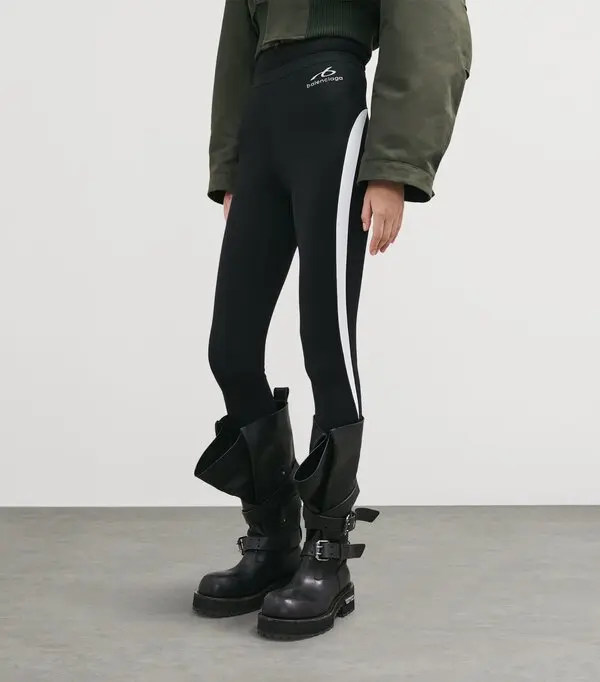 Balenciaga Techwear Sweatpants