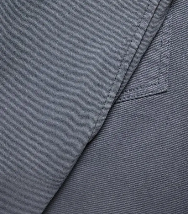 Carhartt Work In Progress Stretch-cotton Drawstring Floyde Trousers