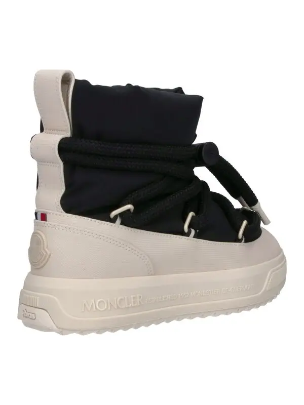 Moncler Boots "altive Mid