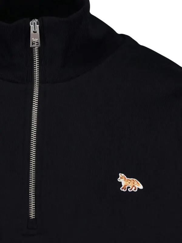 Maison Kitsuné Hoodie “fox