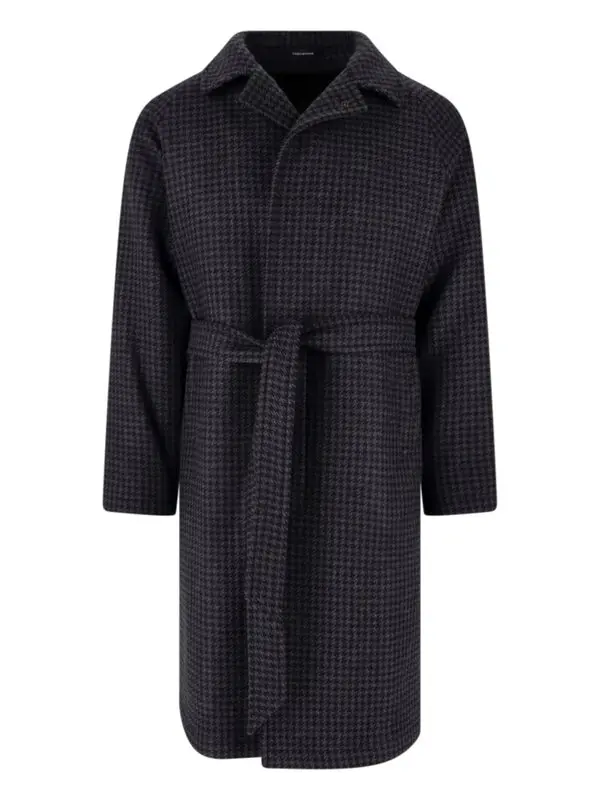 Tagliatore Coat "salomon