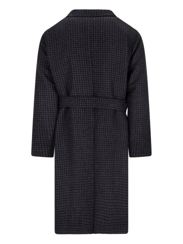 Tagliatore Coat "salomon