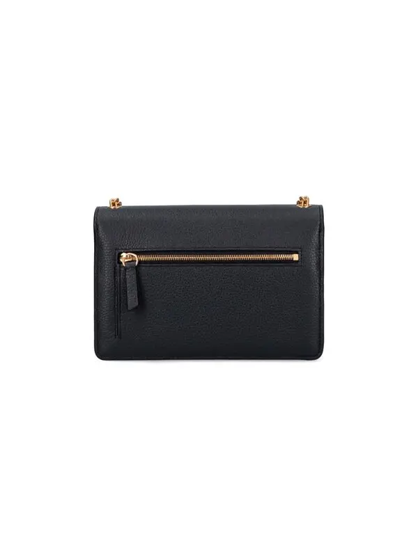 Mulberry Small "darley" Bag