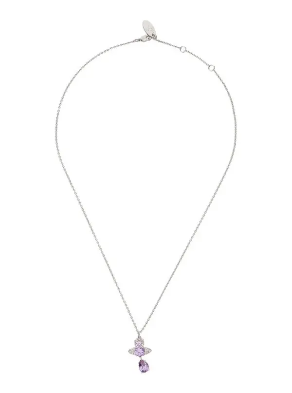VIVIENNE WESTWOOD Ismene Drop Pendant