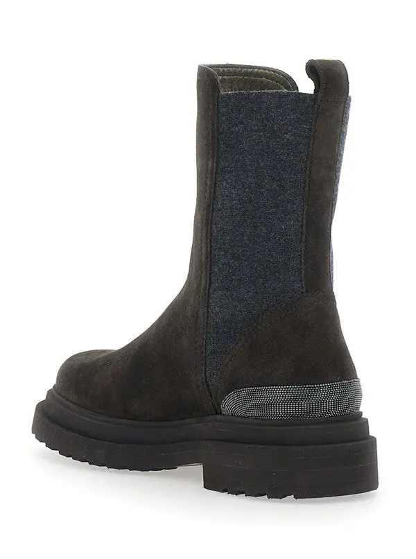 Brunello Cucinelli Scarpe
