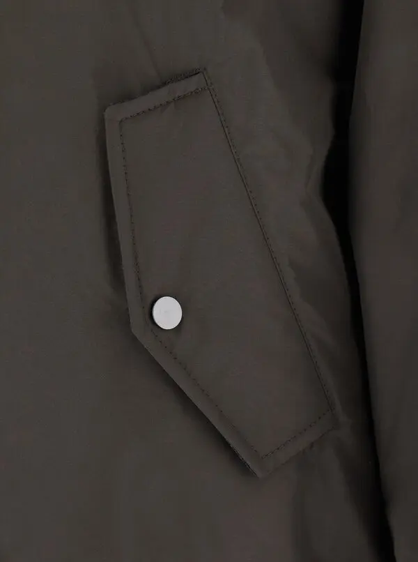 Brunello Cucinelli Paded Jacket