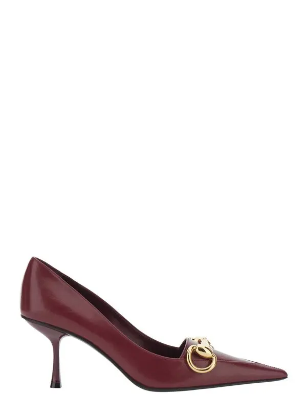 Gucci Boulevard Pump - Multicolor