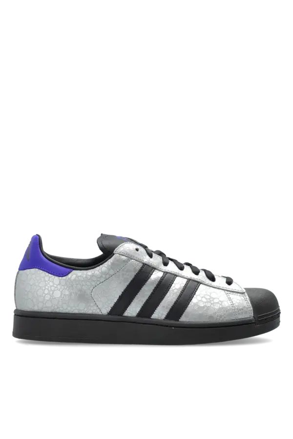 ADIDAS ORIGINALS Sstr Ii Ae’ Sneakers - Silver