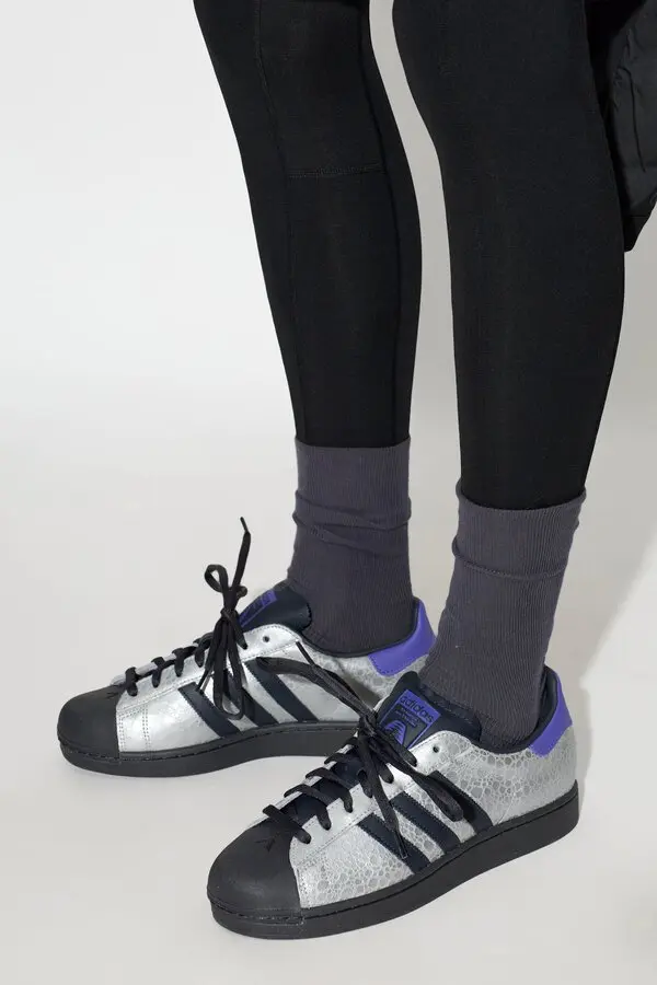 ADIDAS ORIGINALS Sstr Ii Ae’ Sneakers