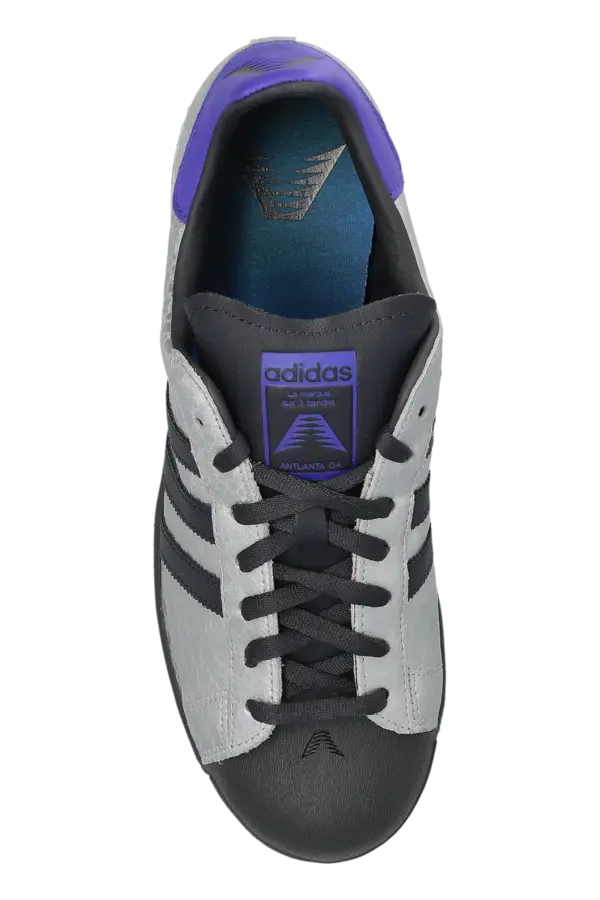ADIDAS ORIGINALS Sstr Ii Ae’ Sneakers