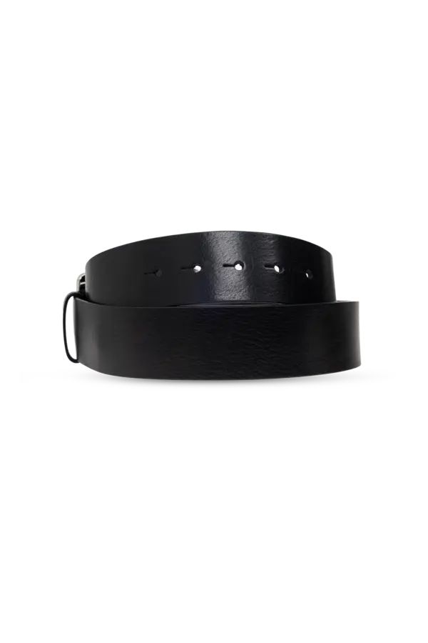 Dsquared2 Leather Belt