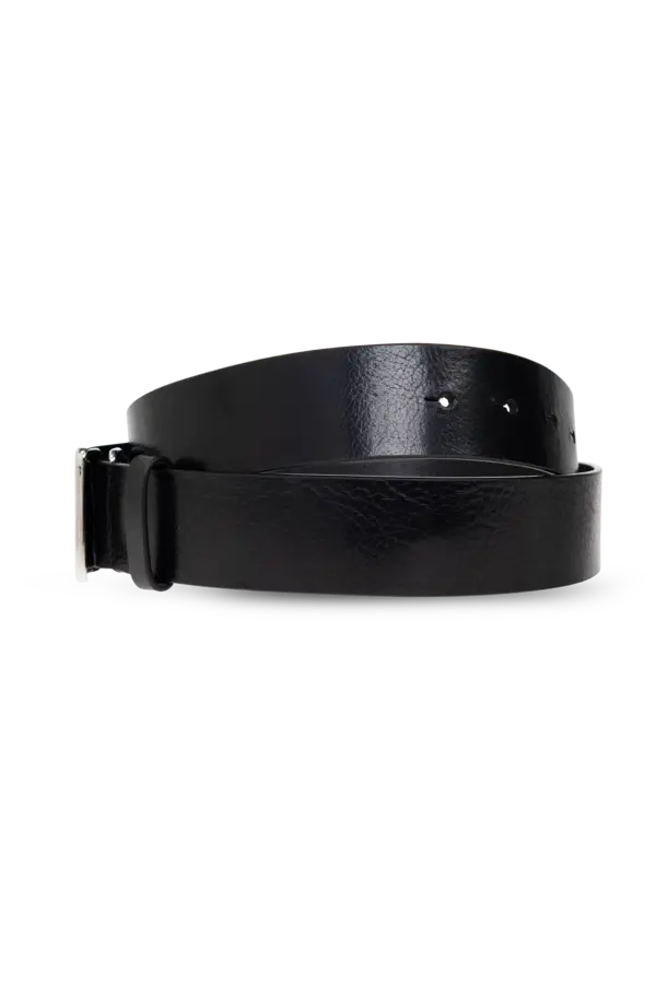 Dsquared2 Leather Belt
