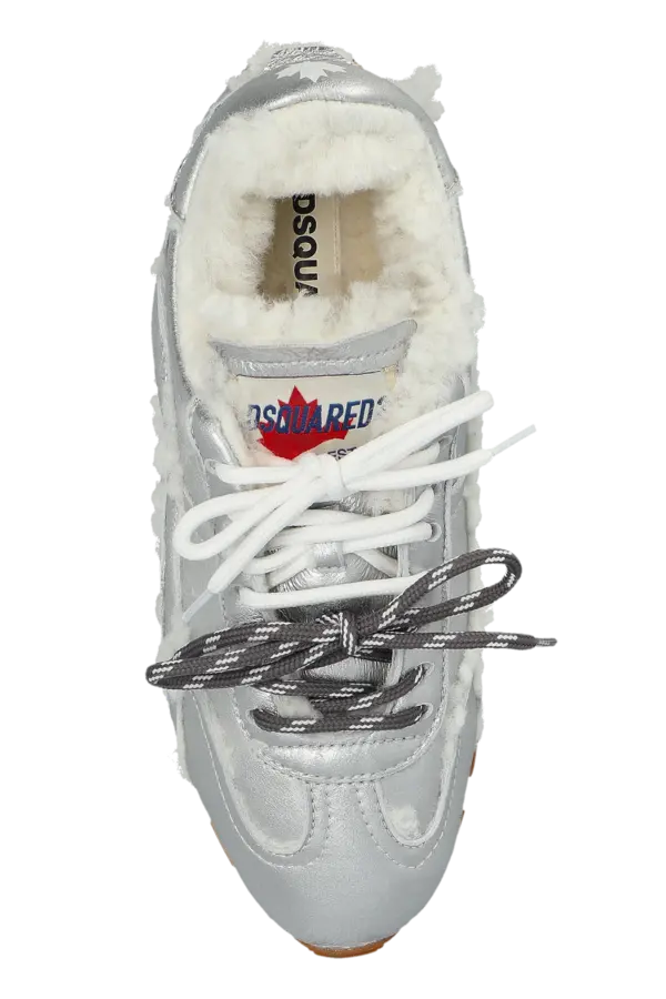 Dsquared2 Dc-642’ Sneakers