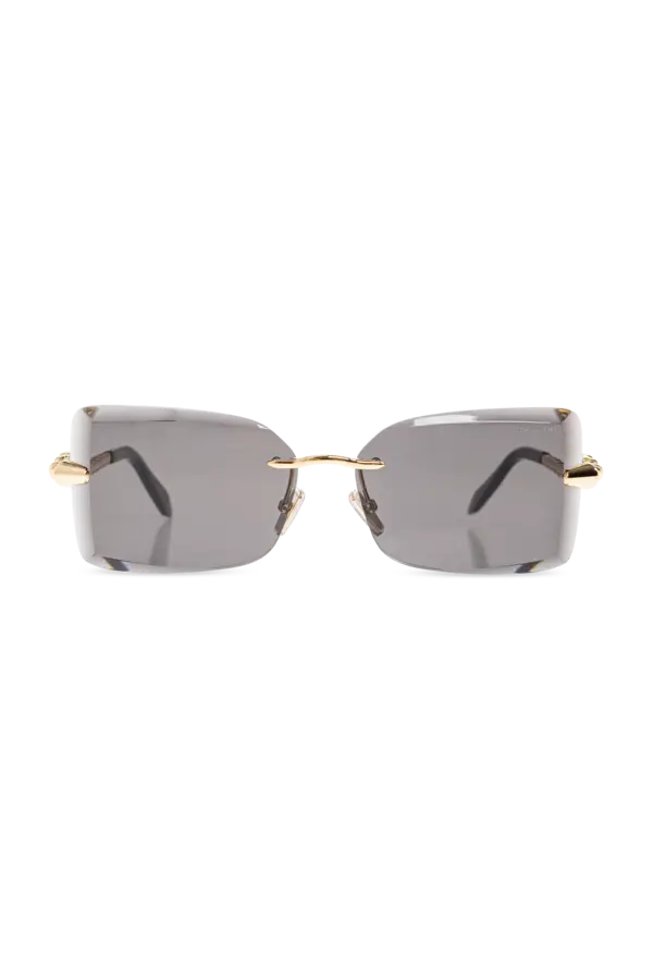 BVLGARI Sunglasses - Grey