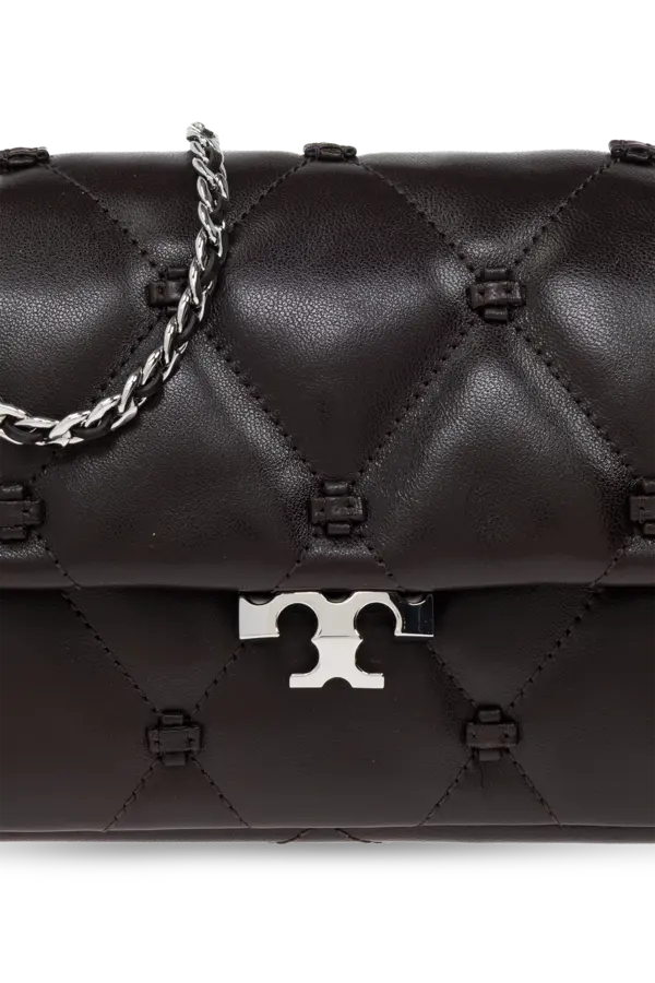 Tory Burch Bunny Knot Small’ Shoulder Bag