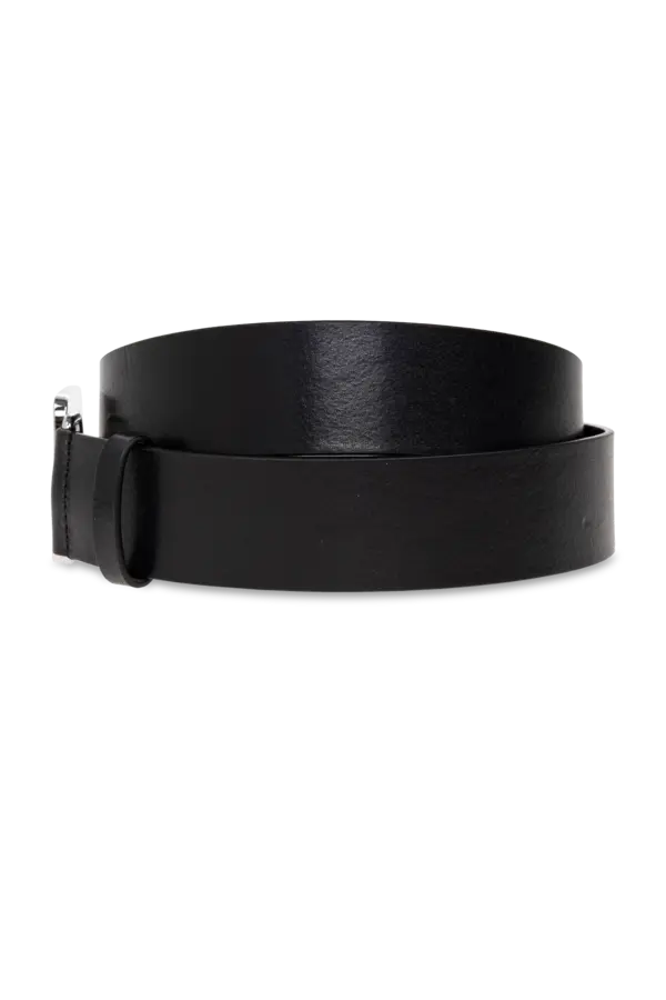 Dsquared2 Leather Belt