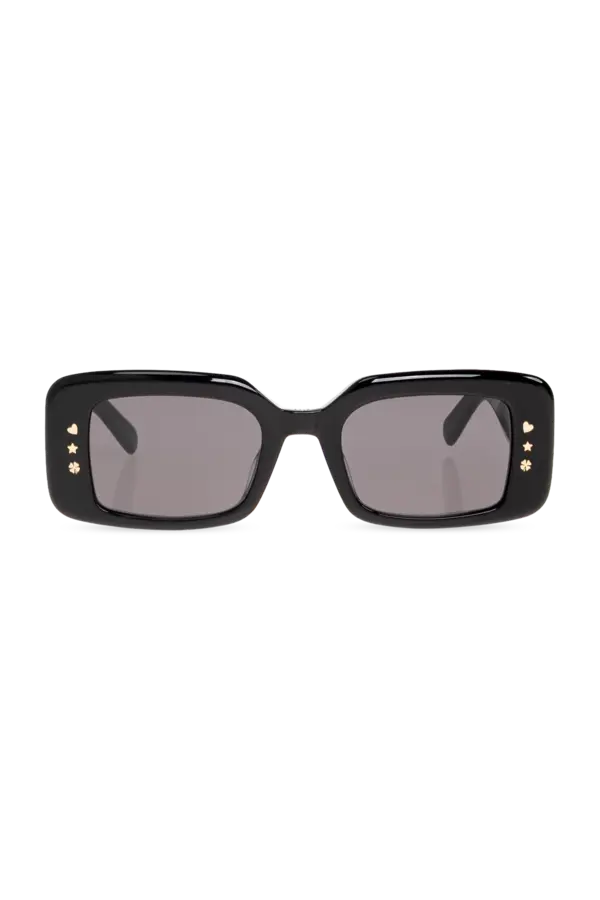 Dior Luckycharms S1i’ Sunglasses - Black