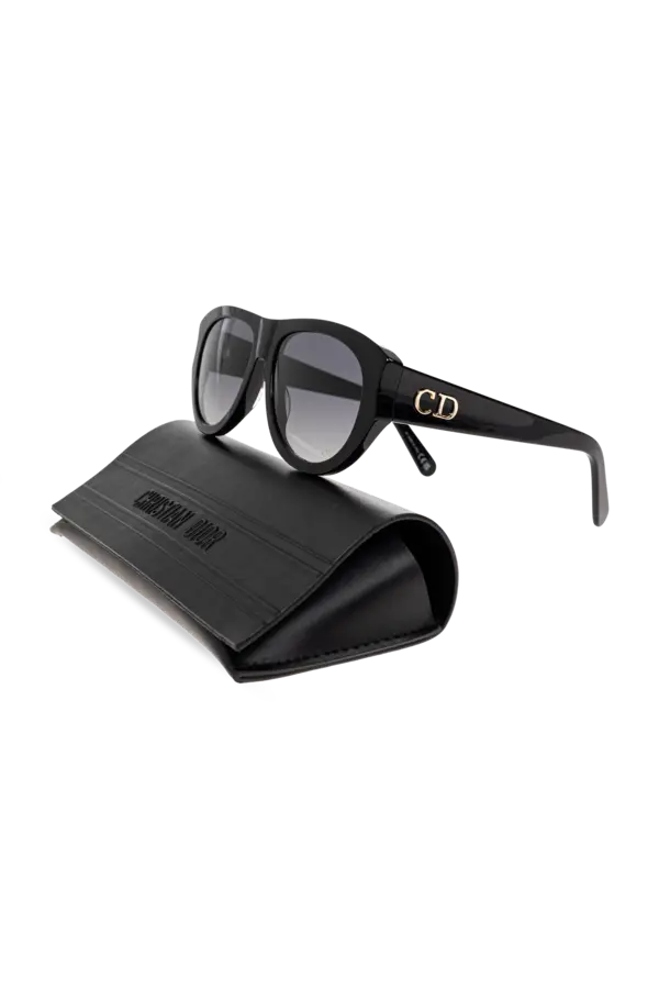 Dior Glow A1i' Sunglasses