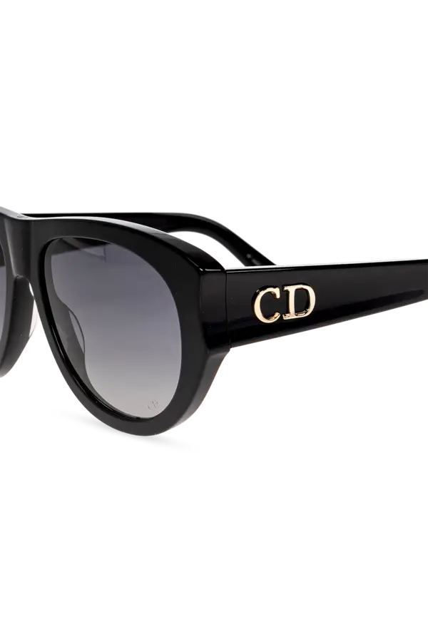 Dior Glow A1i' Sunglasses