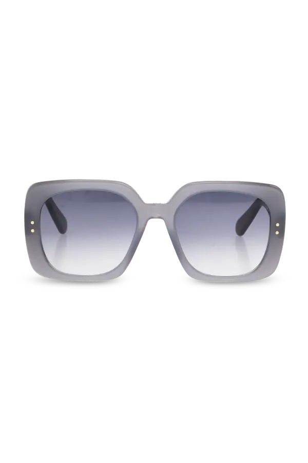 Dior Oblique S1i’ Sunglasses - Grey